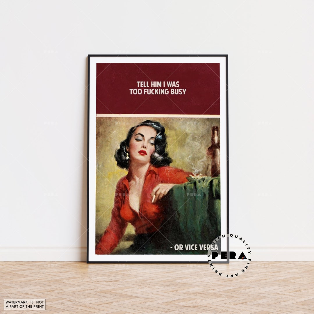 The Connor Brothers, Pop Art Poster, Connor Brothers Print, Exhibition ...