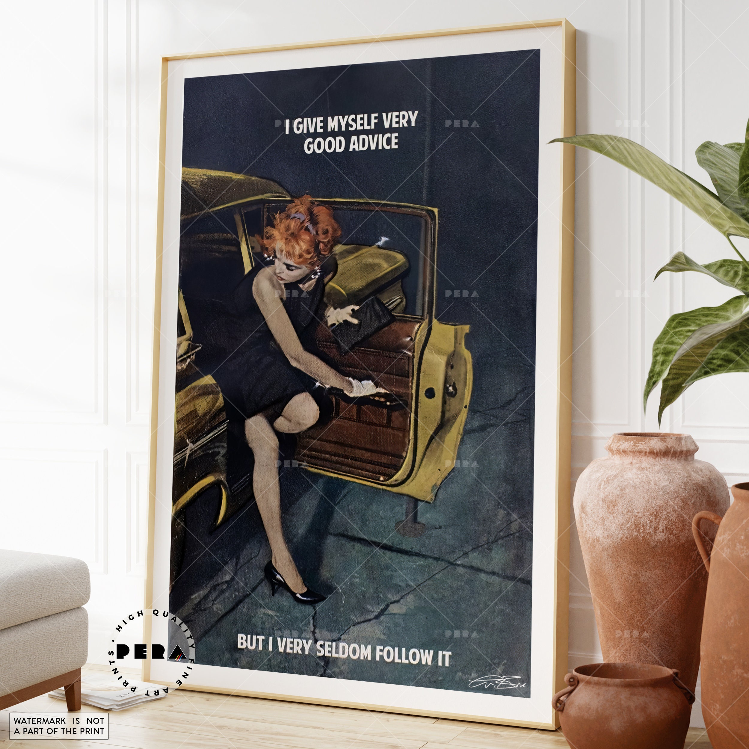 The Connor Brothers, Pop Art Poster, Connor Brothers Print, Exhibition ...