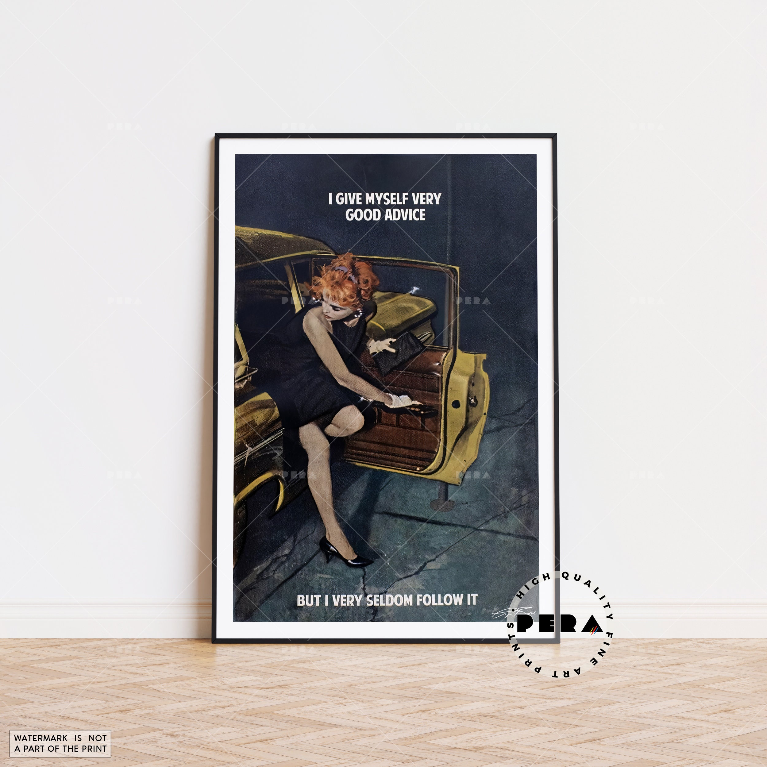 The Connor Brothers, Pop Art Poster, Connor Brothers Print, Exhibition ...