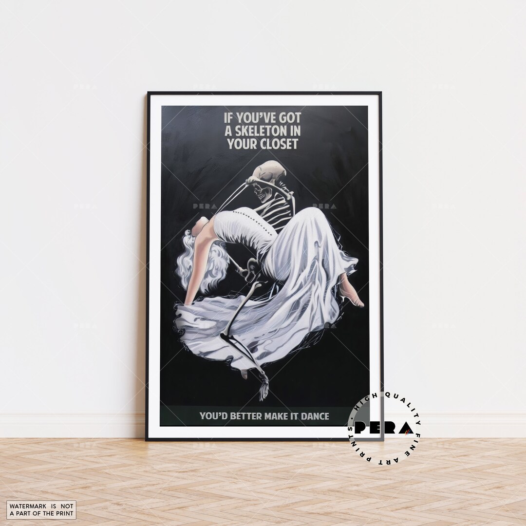 The Connor Brothers, Pop Art Poster, Connor Brothers Print, Exhibition ...