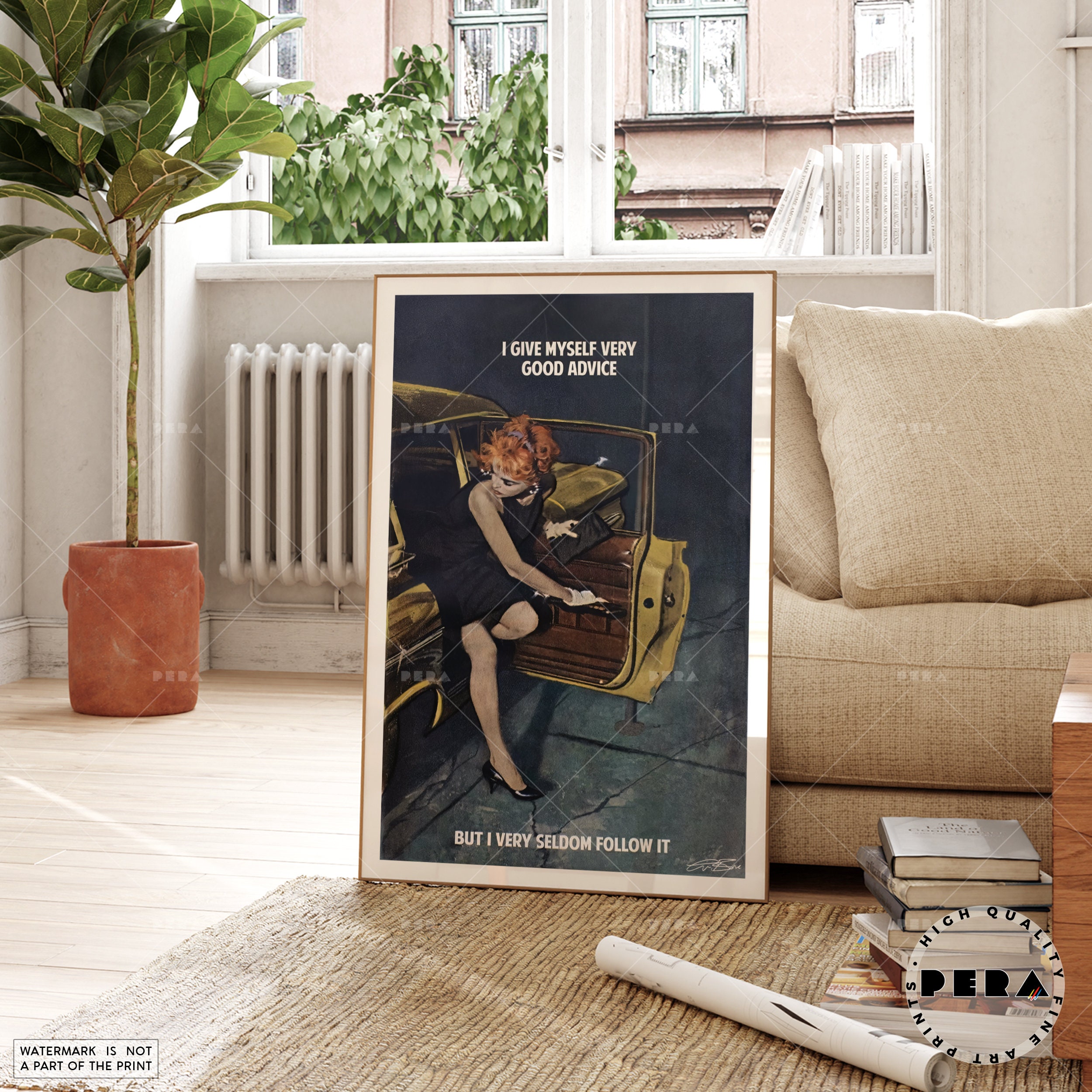 The Connor Brothers, Pop Art Poster, Connor Brothers Print, Exhibition ...