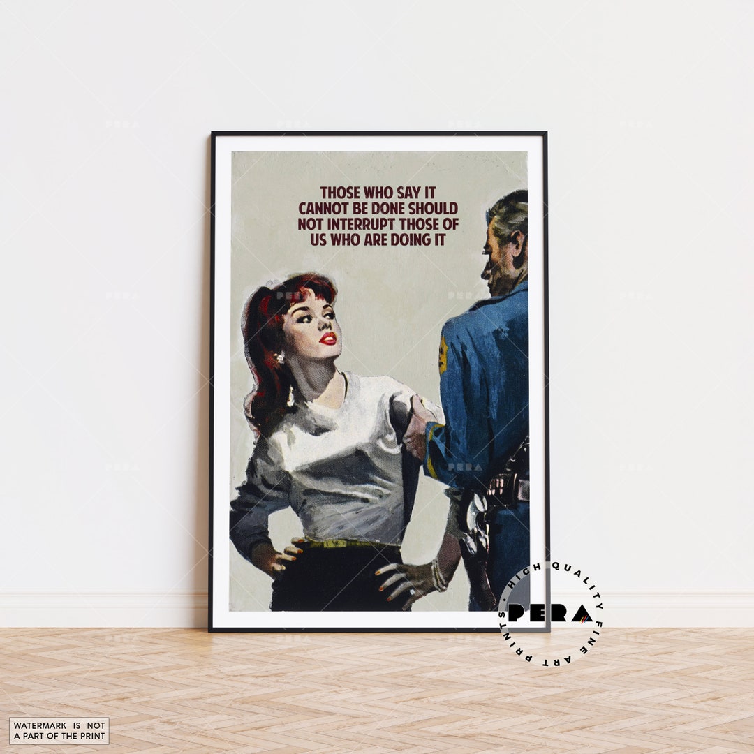 The Connor Brothers, Pop Art Poster, Connor Brothers Print, Exhibition ...