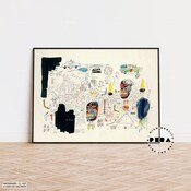 Flower Meaning Reference Chart PRINTABLE / INSTANT DOWNLOAD - Etsy Canada