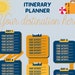 The Ultimate Digital Monthly Planner for Goodnotes, Notability ...