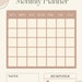 My Beauty Routine Planner Instant Digital PDF Download Print From Home ...
