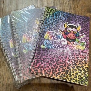 Form Stickertron Reusable Sticker Book Voltron - Etsy