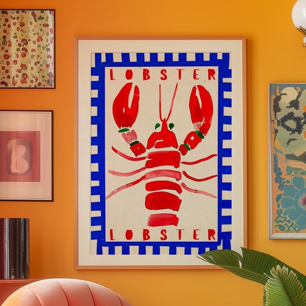 Vintage Kitchen Decor - Etsy