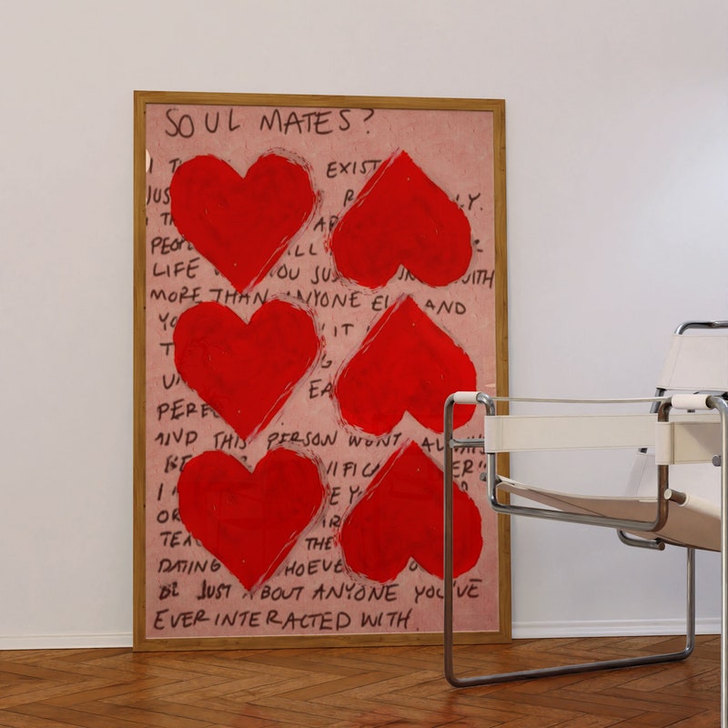 Johnny Love Raissa Bellini - Etsy Canada