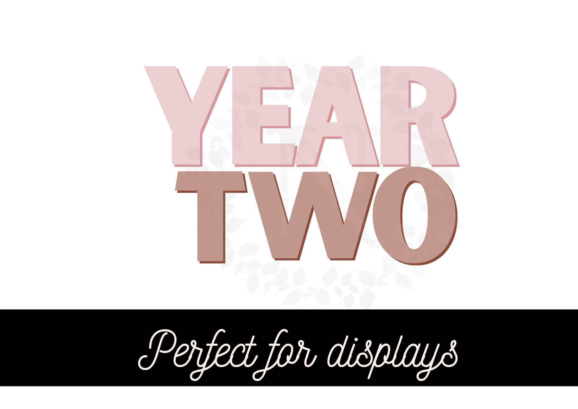 Neutral Lettering, Bulletin Board Letters, Boho Classroom Decor ...