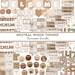 Wood Nature Theme Classroom Decor Bundle Editable Bulletin Board ...