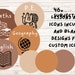 Neutral Visual Timetable Class Schedule Cards SEN Friendly Simple ...