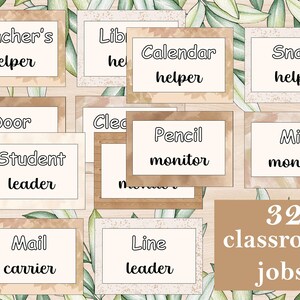 Wood Nature Theme Classroom Decor Bundle Editable Bulletin Board ...