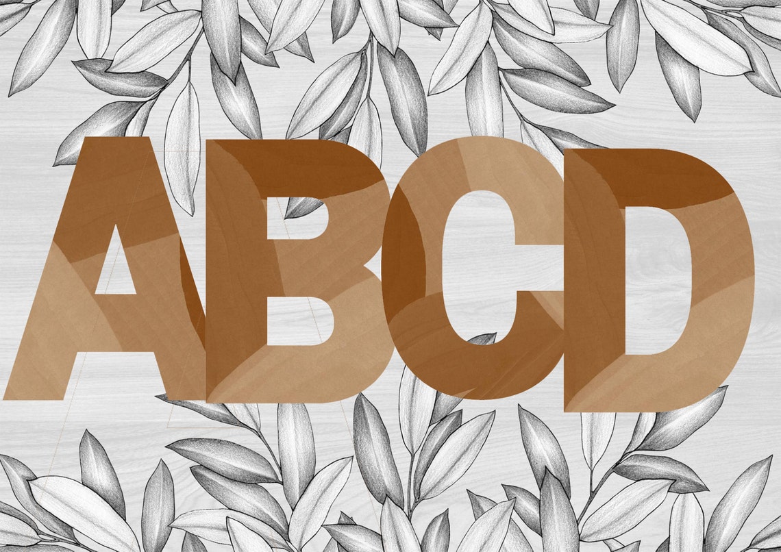 Wood Nature Theme Classroom Decor Bundle Editable Bulletin Board ...