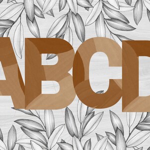 Wood Nature Theme Classroom Decor Bundle Editable Bulletin Board ...