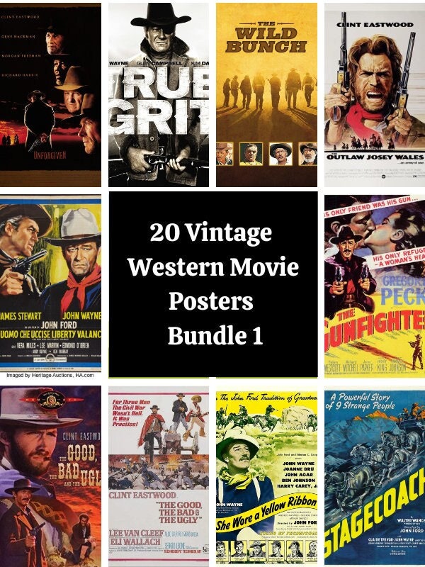 All Movies Posters