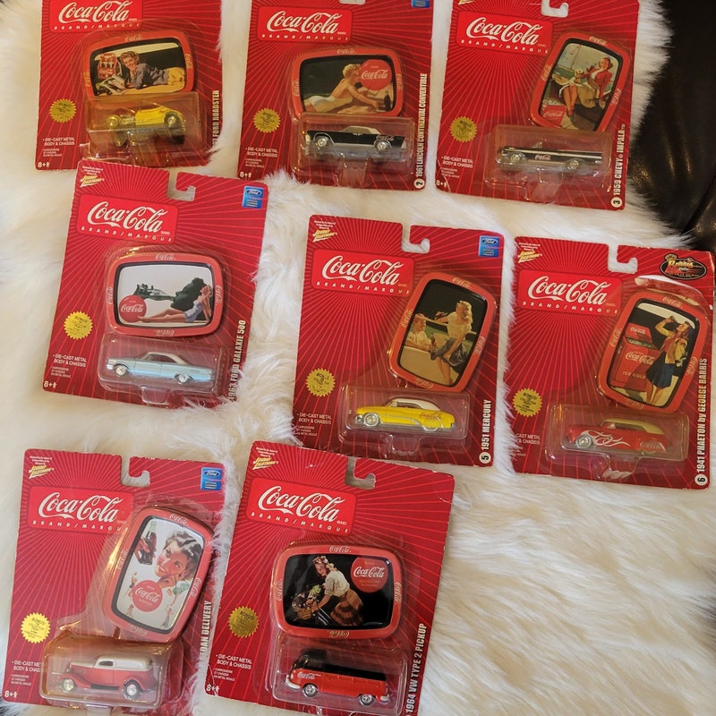 Coca Cola Lighting - Etsy