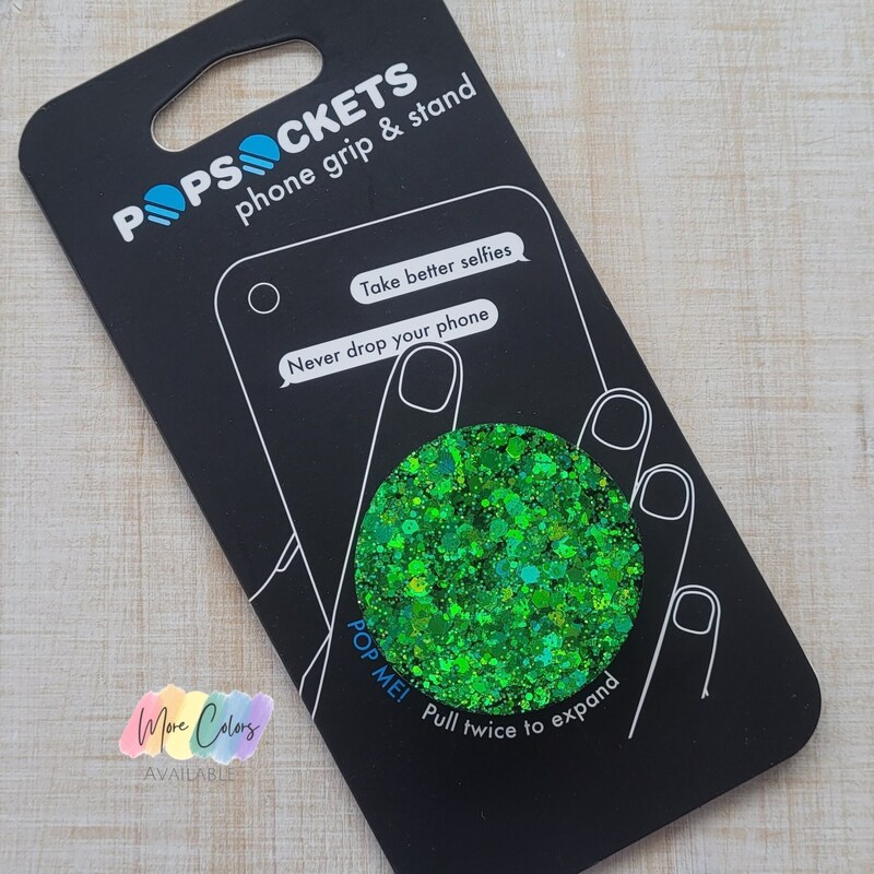Custom Popsocket - Etsy