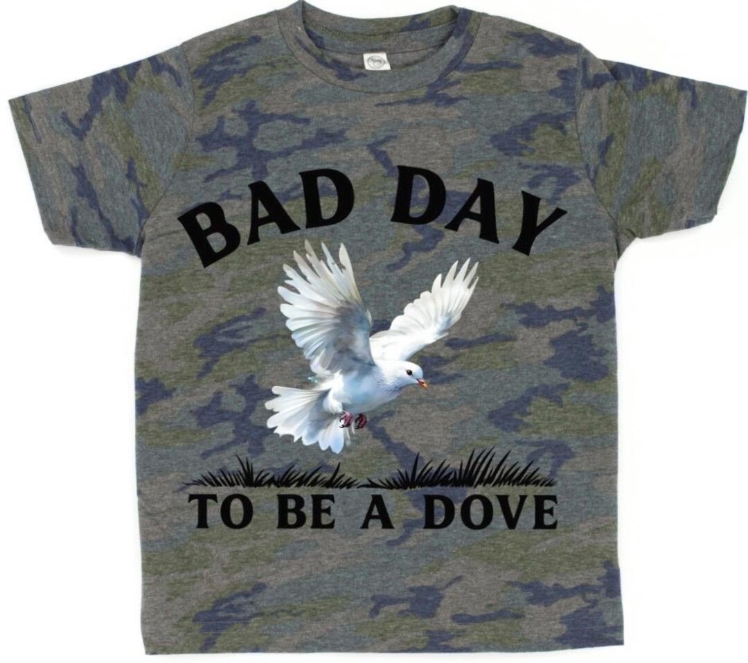 Dove Hunting Camo Bow Png, Hunting Season Wife Shirt Design, Camo Bow ...