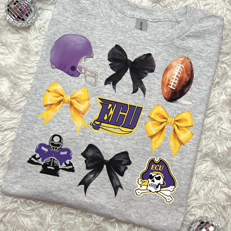 Ecu - Etsy