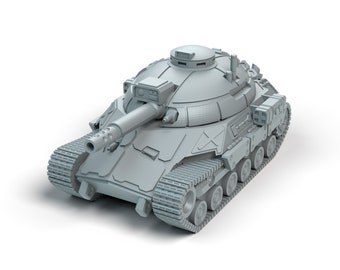 Blood Reaper Battletech Miniatures Mechwarrior Sir Mortimer Bombito - Etsy