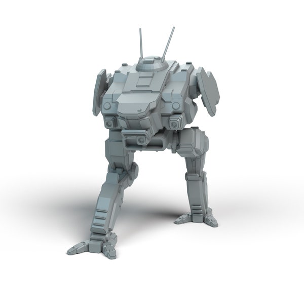 Battletech Cicada - Etsy