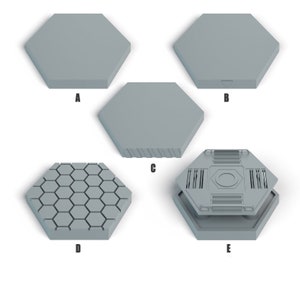 Cave Bear Battletech Miniatures Mechwarrior Sir Mortimer Bombito - Etsy