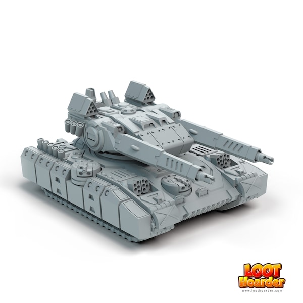 Battletech Behemoth - Etsy