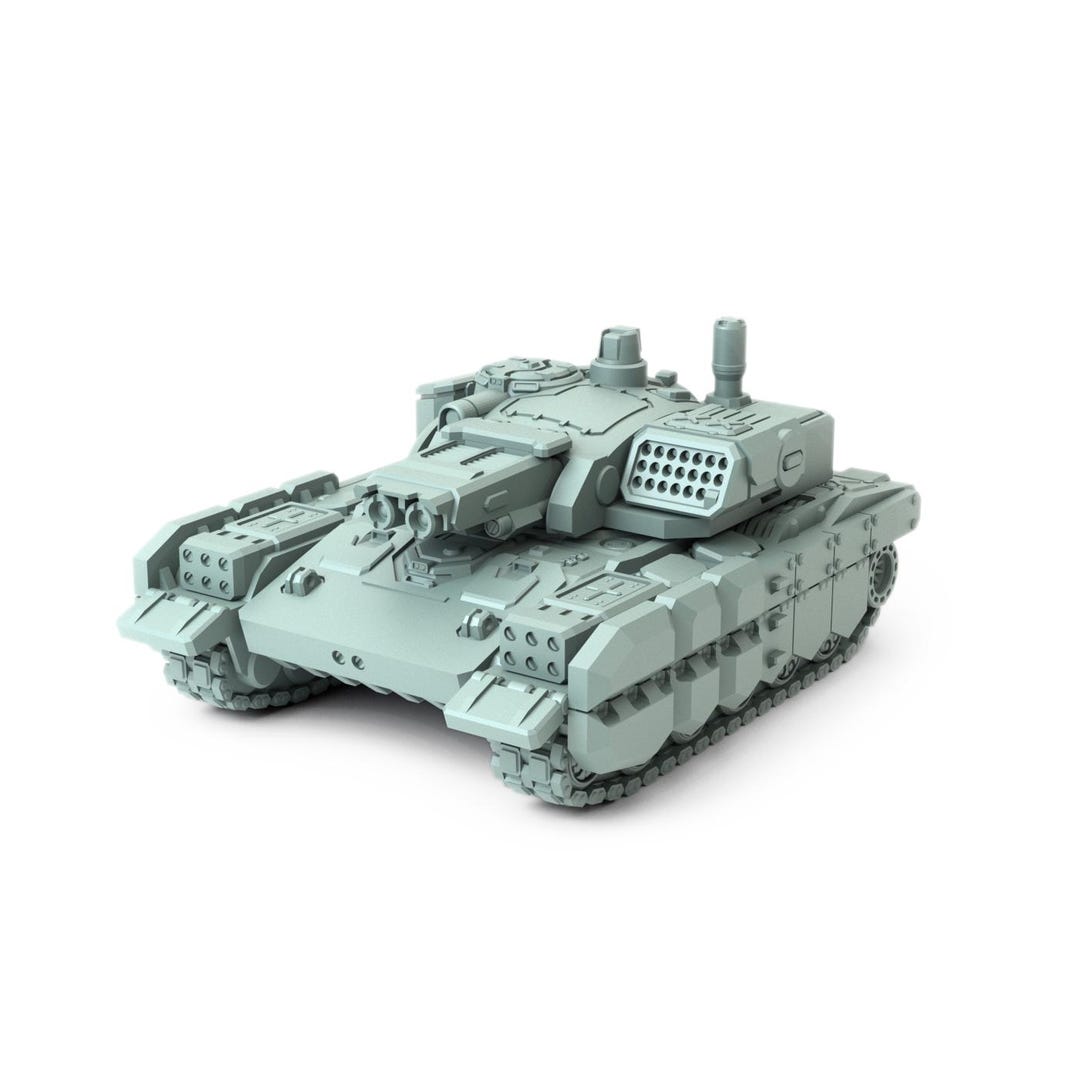 Brutus | Sir Mortimer Bombito | American Mecha | Compatible With BT and ...