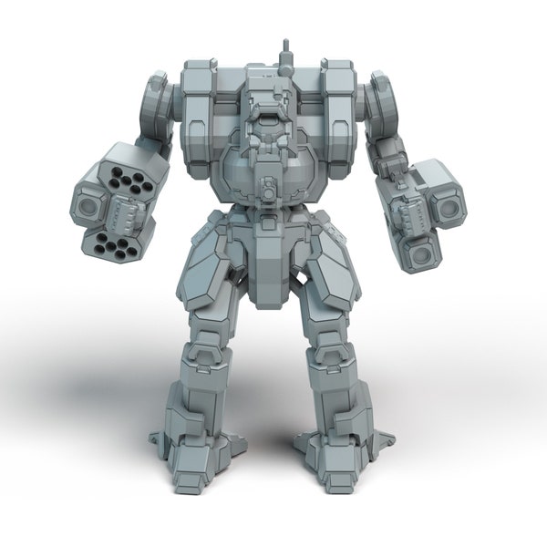Battletech Lynx - Etsy