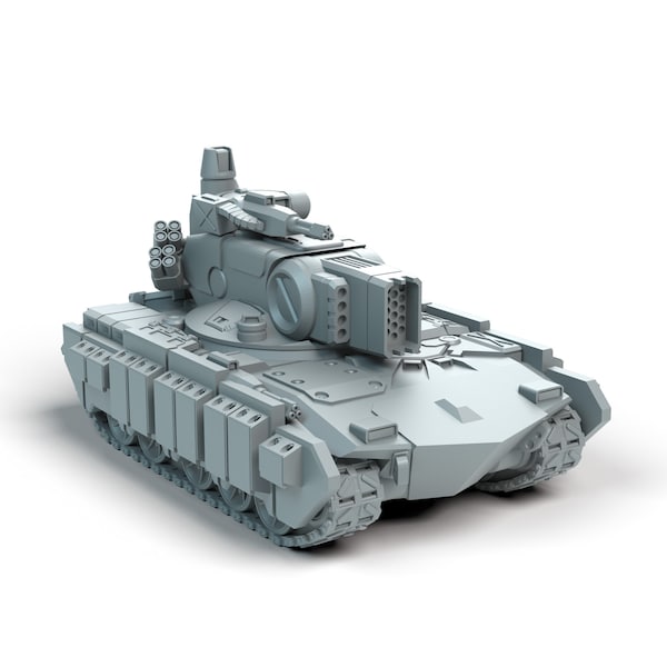 Battletech Dropship - Etsy