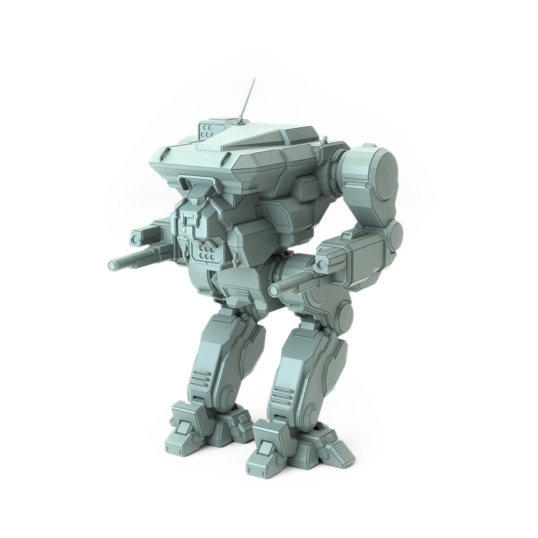 Masakari Warhawk I Battletech Mechwarrior Miniatures - Etsy