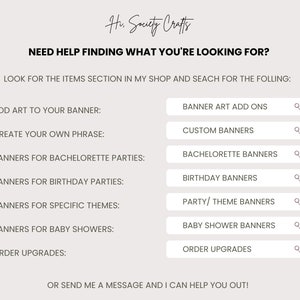 Party Banner Lets Boogie Banner Birthday Banner Retro - Etsy