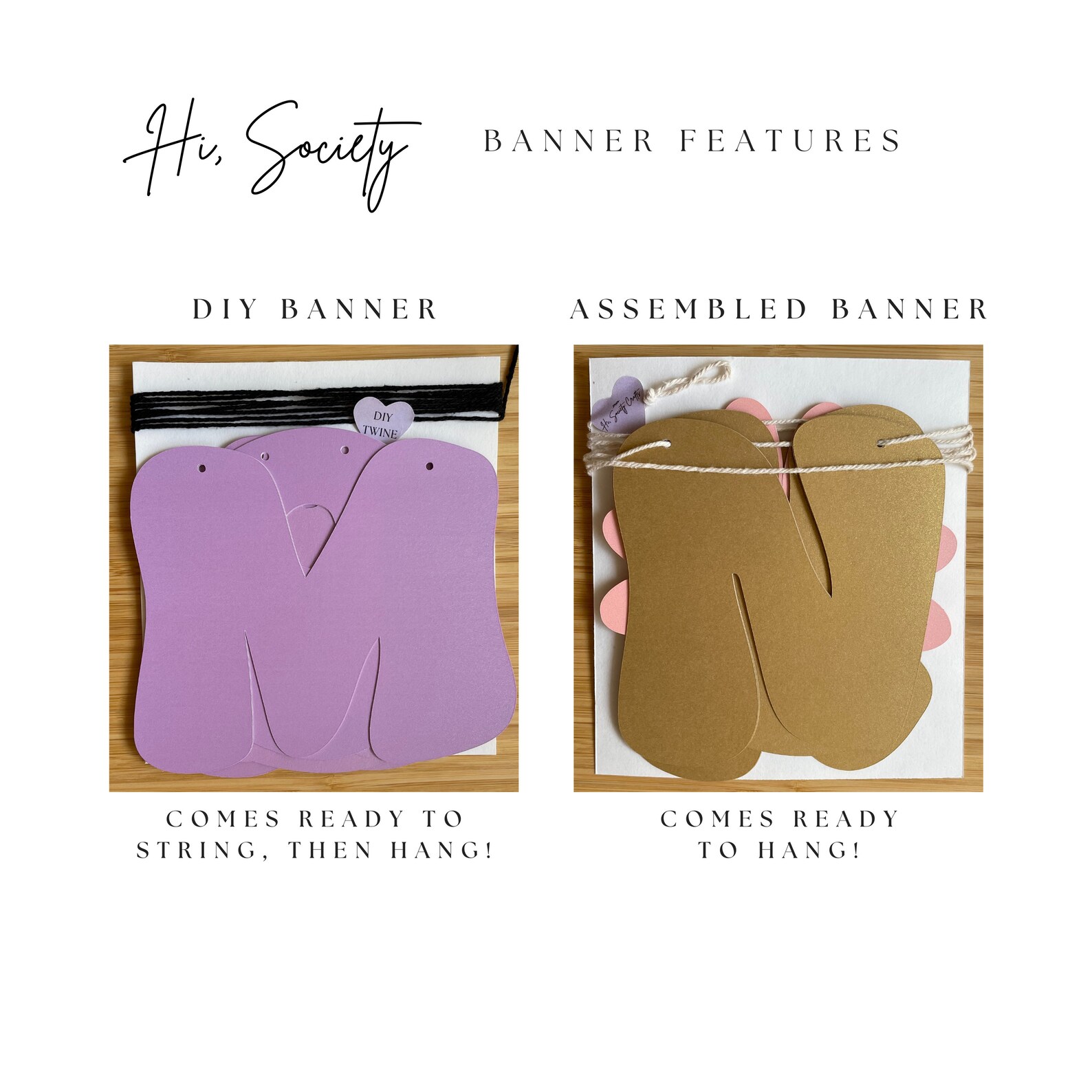 Party Banner Yeehaw Banner Birthday Banner Bachelorette - Etsy