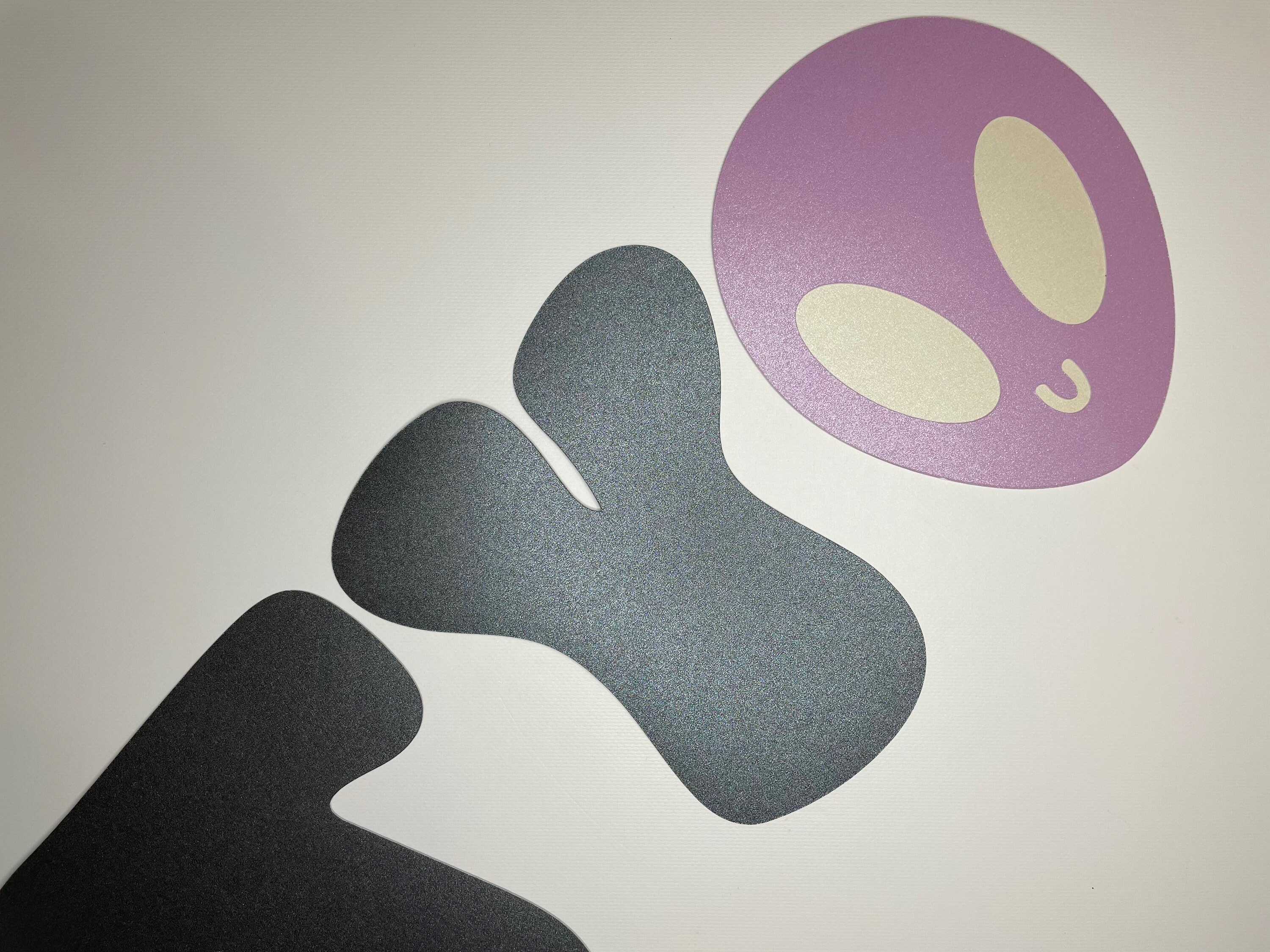 Party Banner Alien Party Decor Space Party Decor Birthday - Etsy