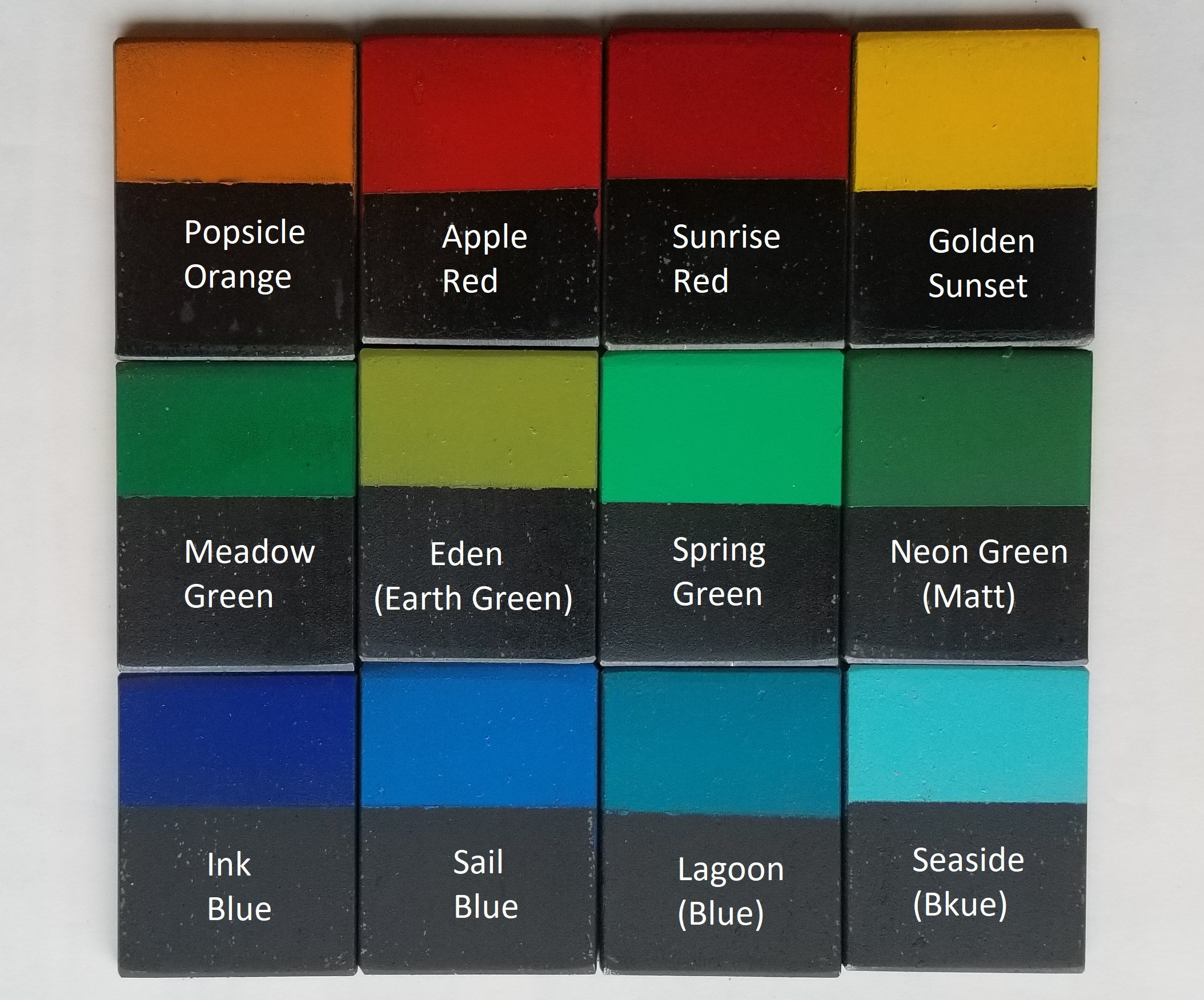 Metal Parallettes - Etsy