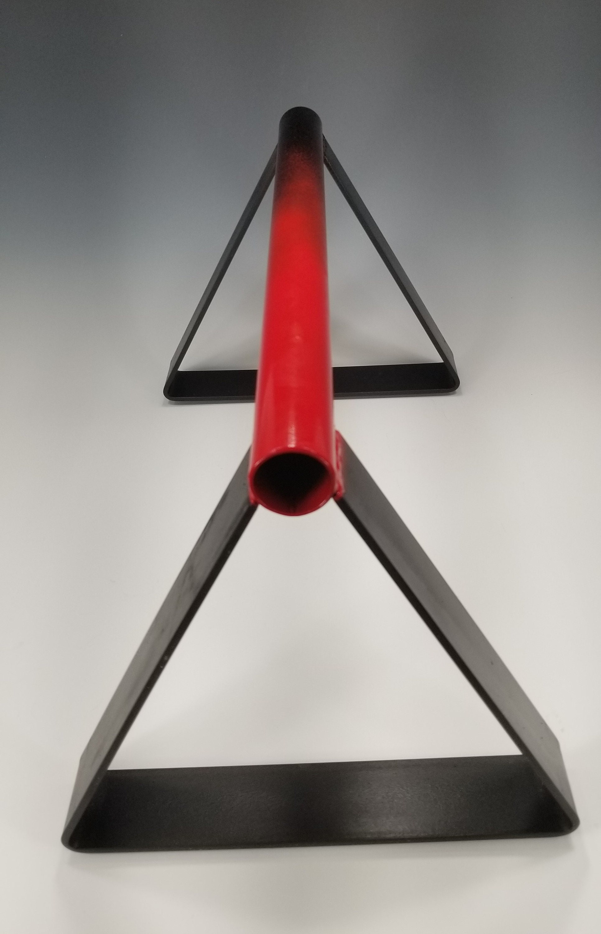 Metal Parallettes - Etsy