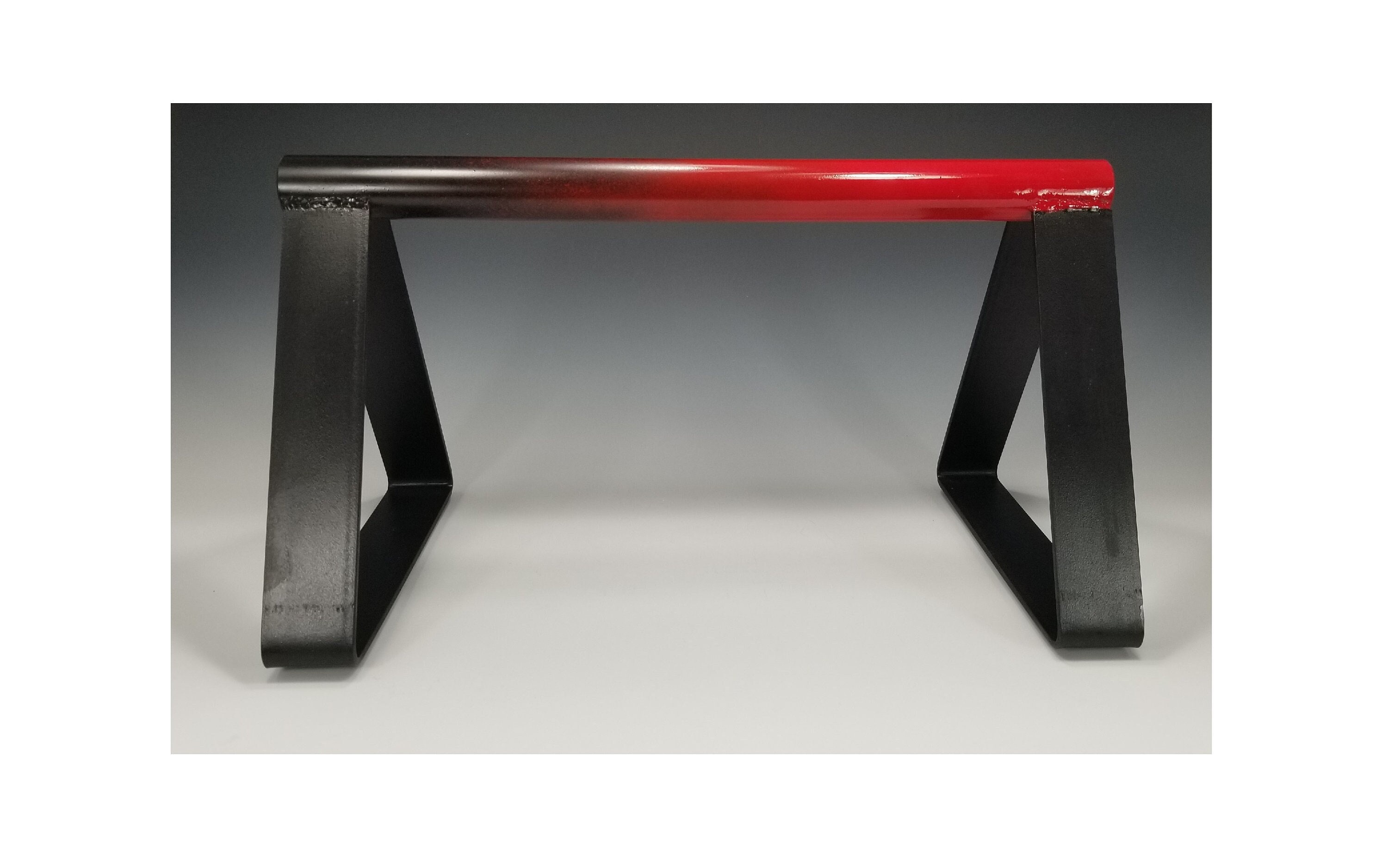 Metal Parallettes - Etsy