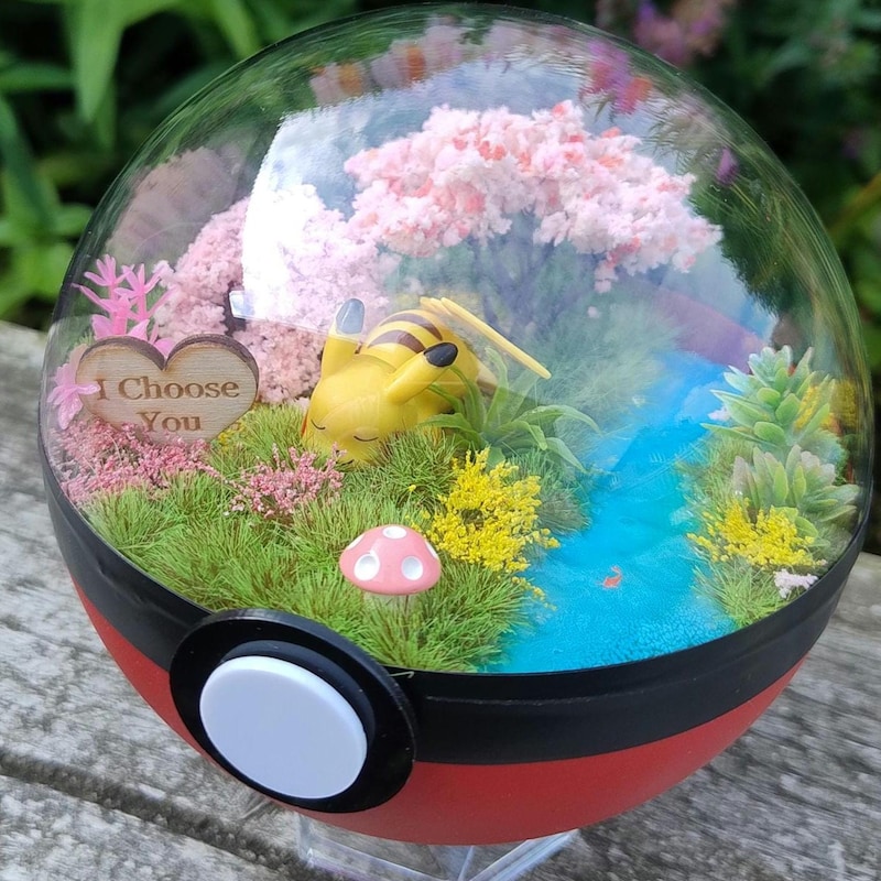 Squirtle Garlic Holder - Etsy