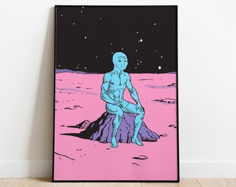 Wojak Poster - Etsy