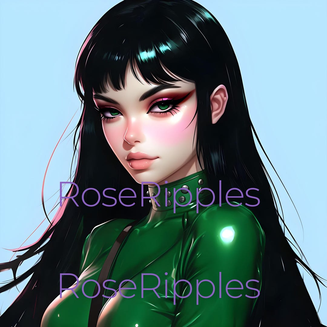 Streamer Art for Twitch Icons, Profile Pics & Emotes - No Commission ...