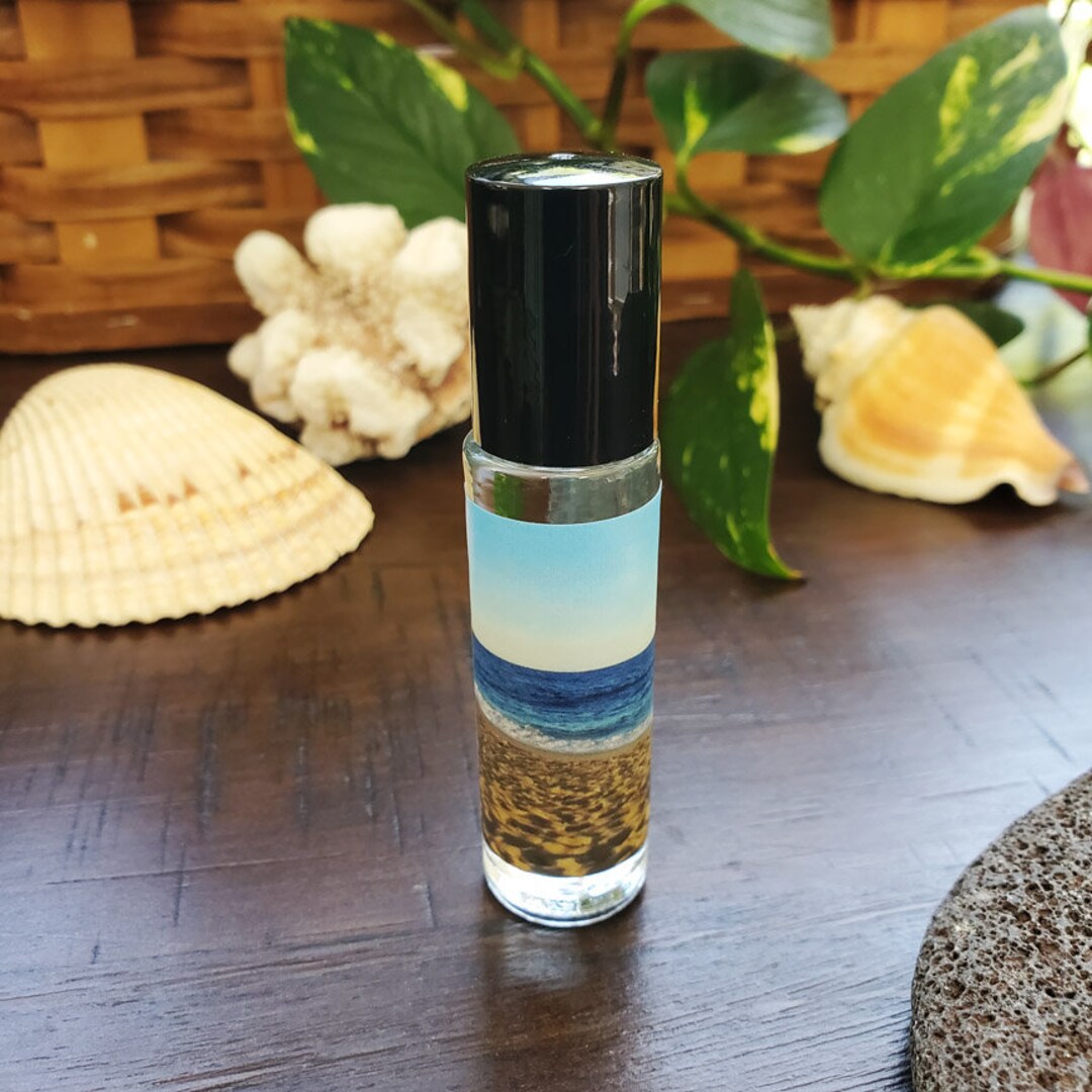 Mood Lift Essential Oil Blend by Shadow Scents - Etsy