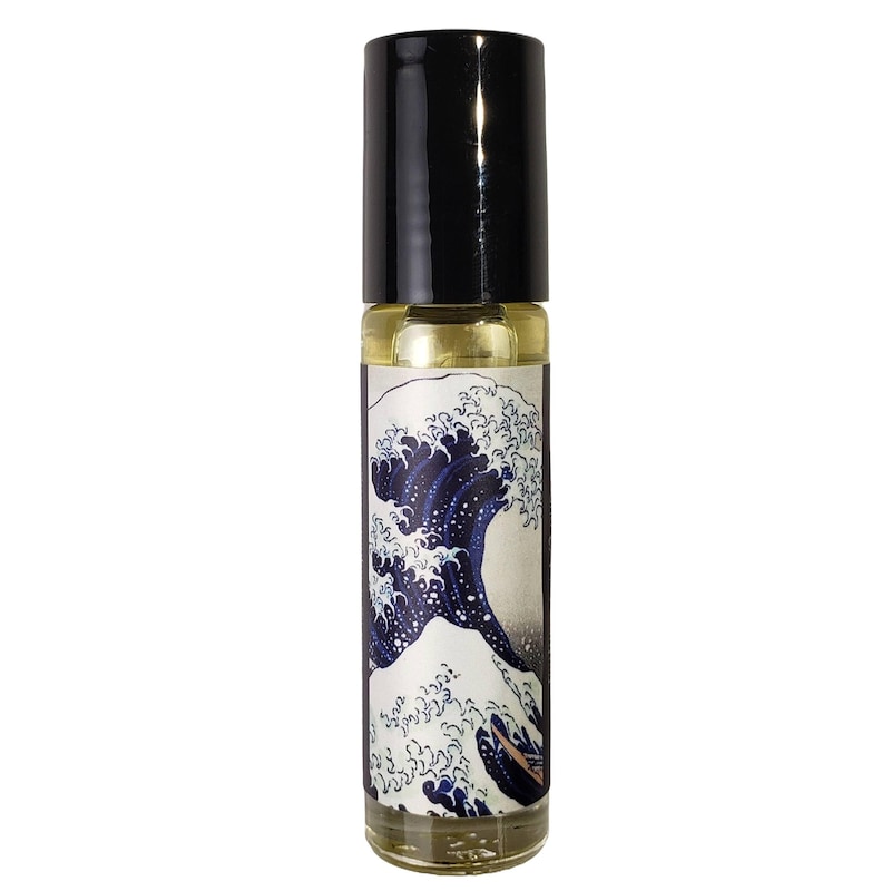 Aquatic Fragrance Men - Etsy