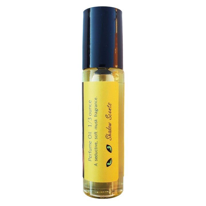 Egyptian Queen Perfume Oil by Shadow Scents - Etsy