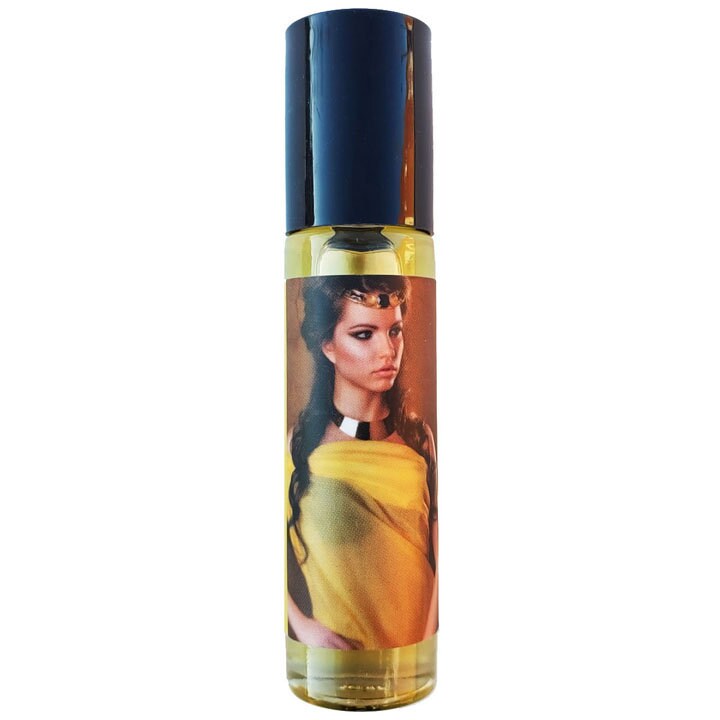 Egyptian Queen Perfume Oil by Shadow Scents - Etsy