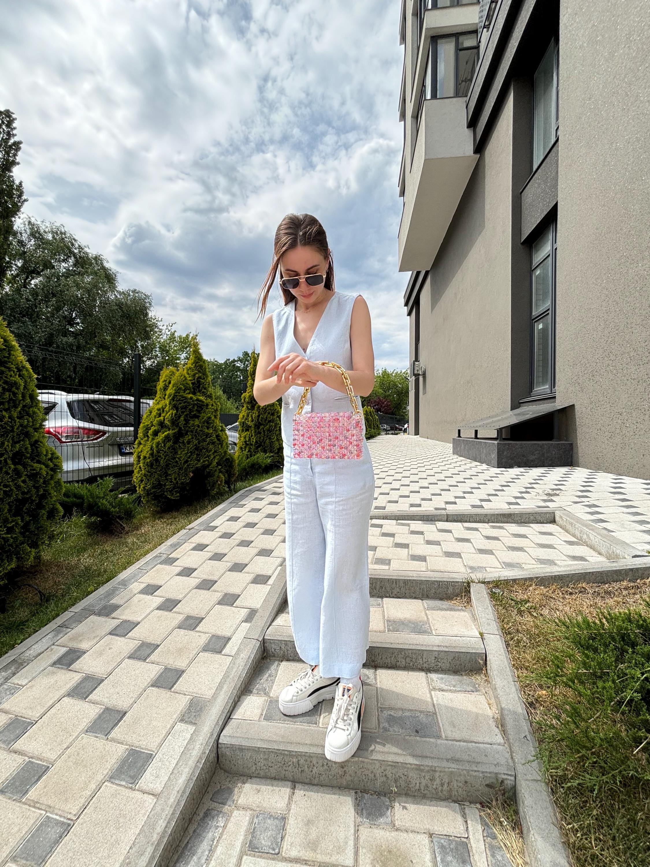 Complete Diy Bag Making Kit - Tools for Beginners & Experienced Maker ...