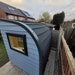 The Esnug 2x2.2m - Multifunctional Garden Office, Work Studio ...