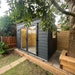 Esnug Plus 3x2.2m: Premium Garden Office, Games Room, Studio, Work Area ...