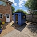 The Esnug 2x2.2m - Multifunctional Garden Office, Work Studio ...