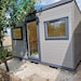 Esnug Plus 3x2.2m: Premium Garden Office, Games Room, Studio, Work Area ...