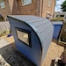 The Esnug 2x2.2m - Multifunctional Garden Office, Work Studio ...
